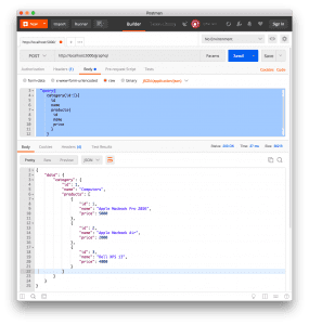 Introduction to GraphQL and Designing Simple Query API with ASP.NET ...