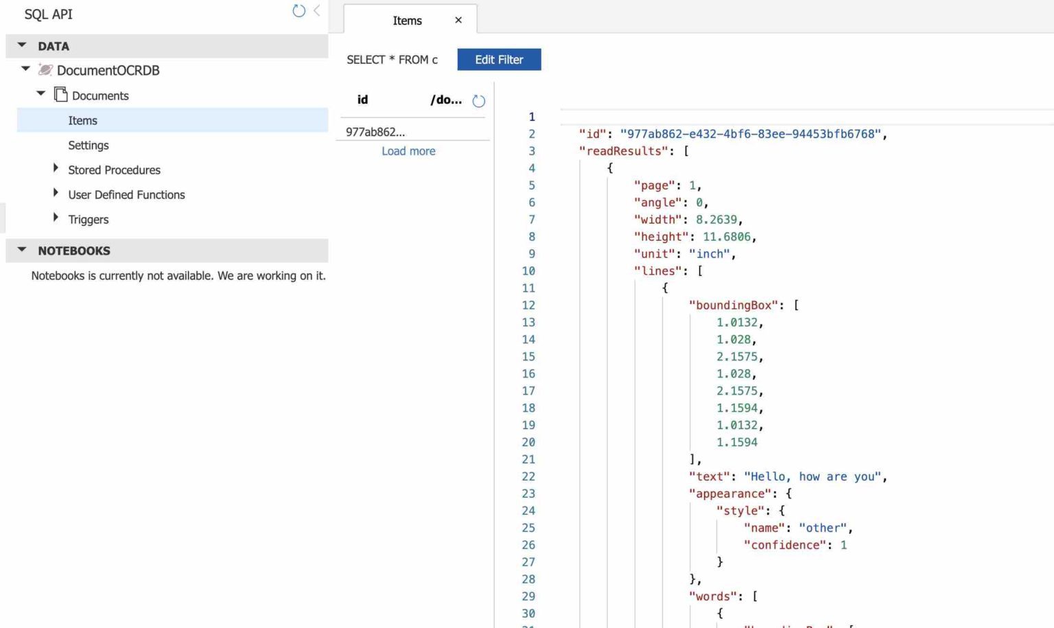 Building OCR Workflow on Azure By Using Azure Function, Logic Apps and ...