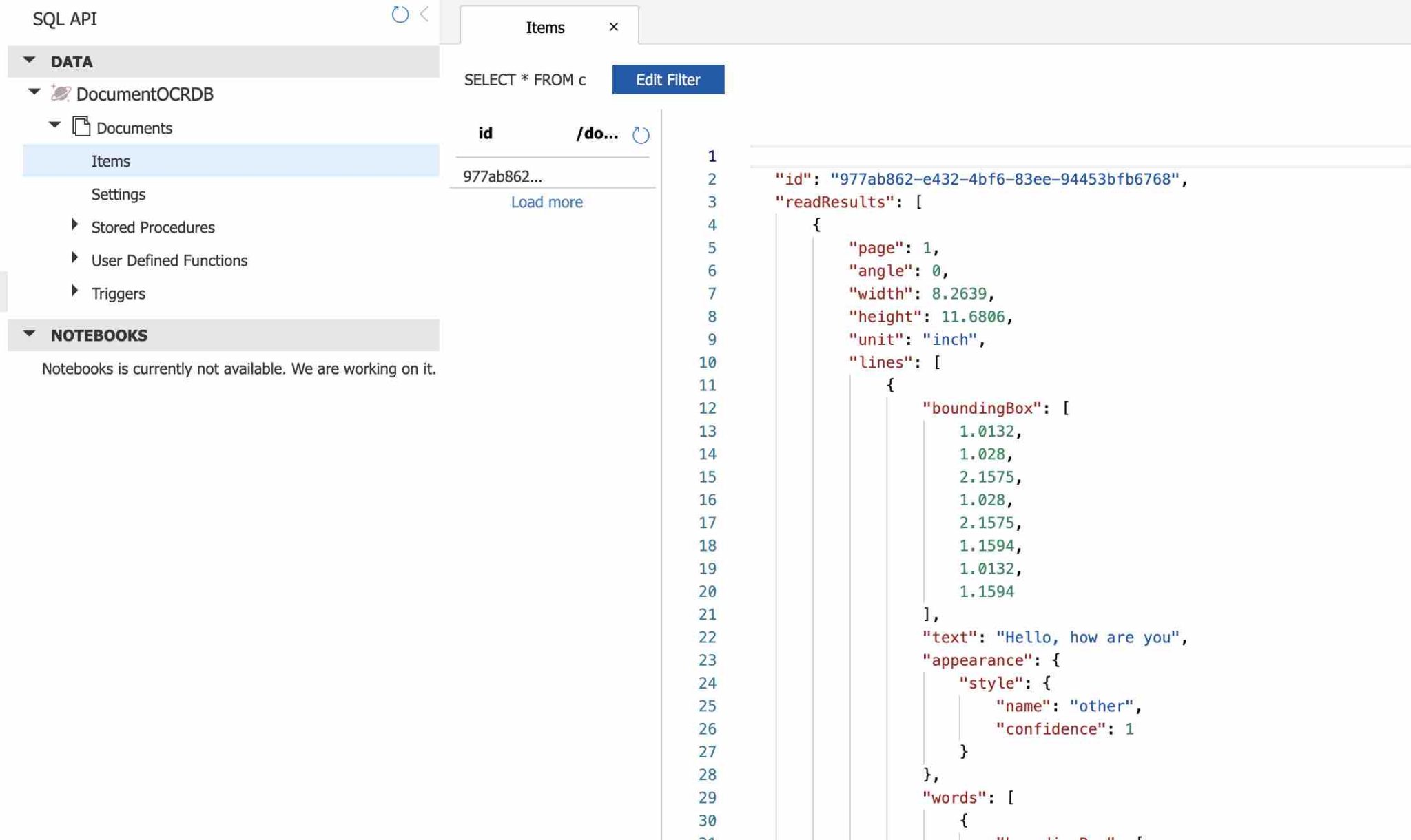 Building Ocr Workflow On Azure By Using Azure Function Logic Apps And Computer Vision Api