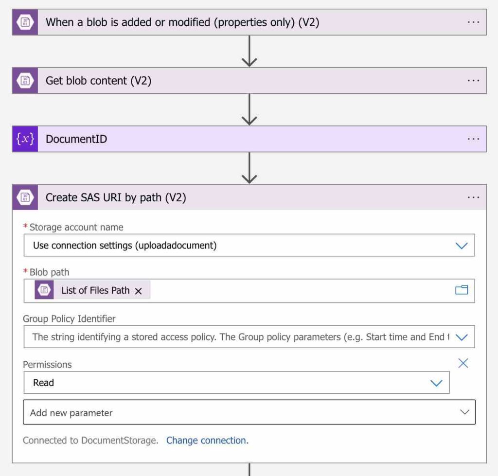 Azure Function, Logic Apps ve Computer Vision API Kullanarak Azure ...