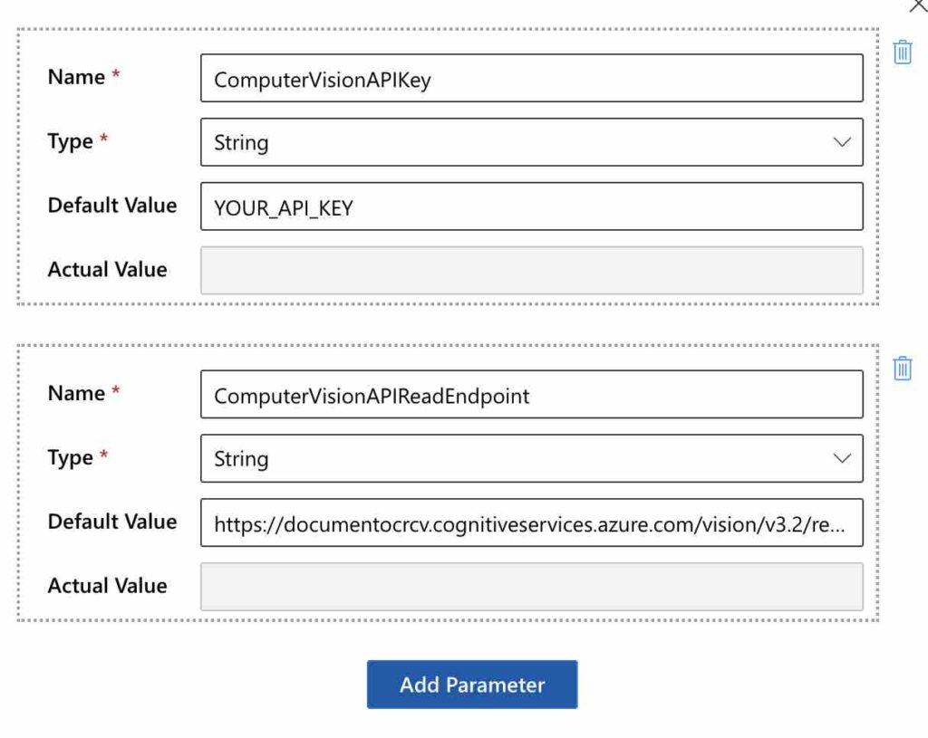 Building Ocr Workflow On Azure By Using Azure Function Logic Apps And Computer Vision Api