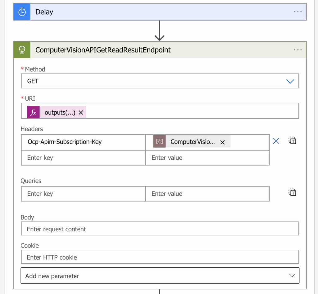 Azure Function, Logic Apps ve Computer Vision API Kullanarak Azure ...