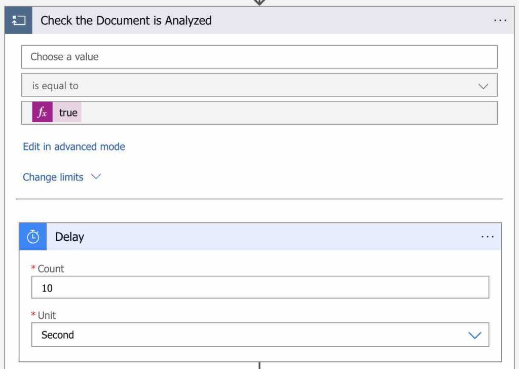 Building Ocr Workflow On Azure By Using Azure Function Logic Apps And Computer Vision Api