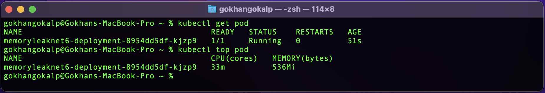 get-pod-linux – Gökhan Gökalp
