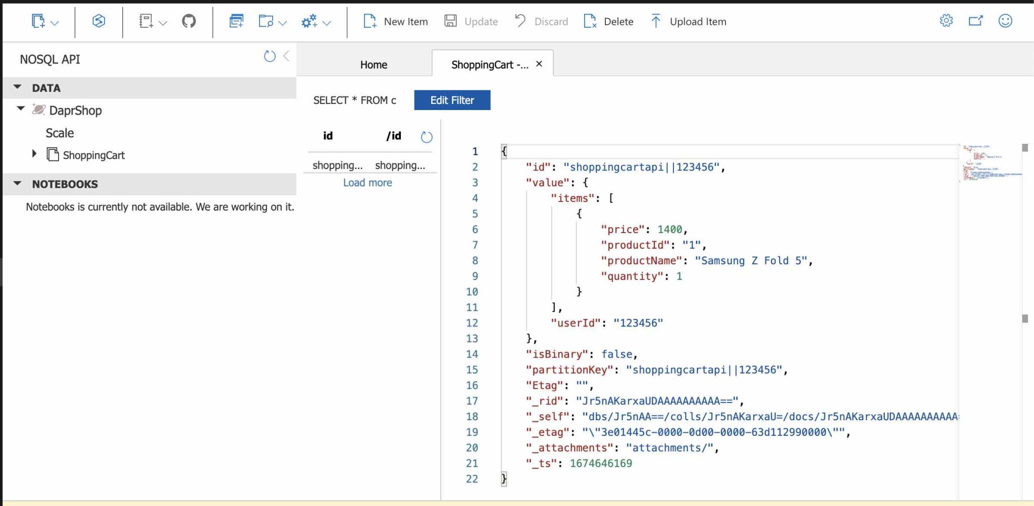 Building Microservices By Using Dapr And Net With Minimum Effort 02 Azure Container Apps