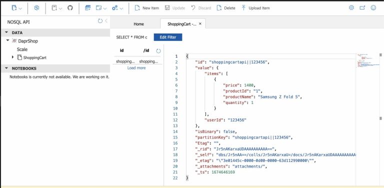 Building Microservices by Using Dapr and .NET with Minimum Effort – 02 (Azure Container Apps ...